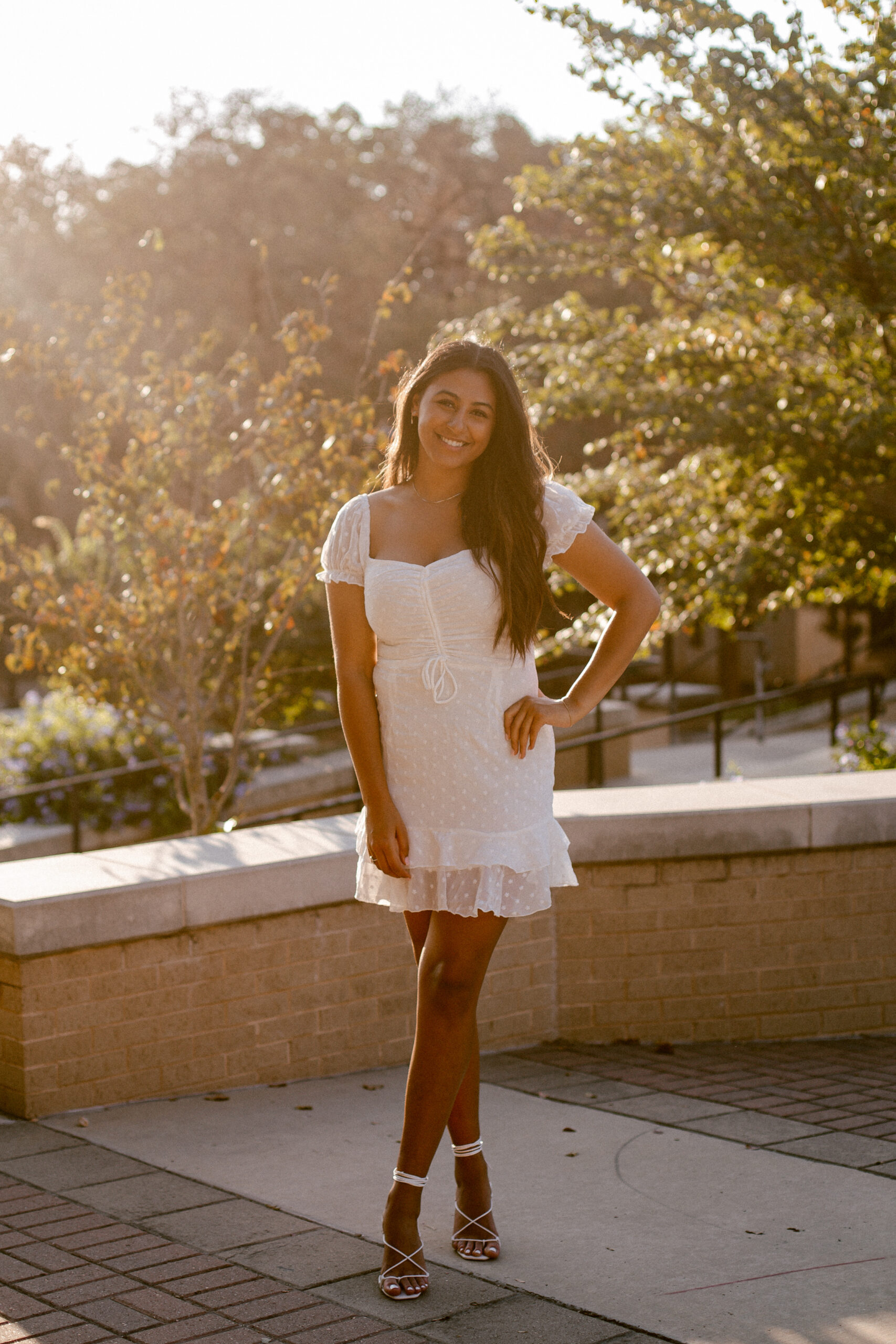 Trendy Sunrise Grad Photos - Texas State University in San Marcos, TX ...