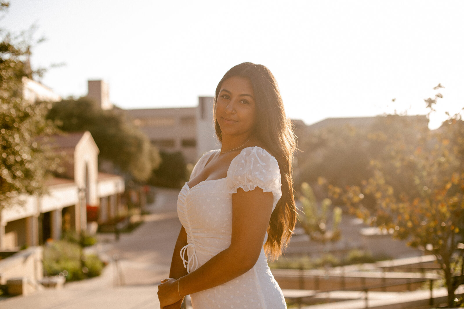 Trendy Sunrise Grad Photos - Texas State University in San Marcos, TX ...